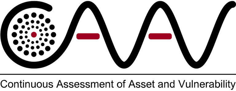 CAAV | サイバーセキュリティ対策プラットフォーム「CAAV」の紹介